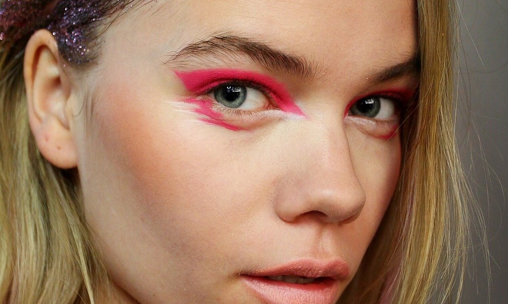Spring/Summer 2016: Make up trends! - yang.gr