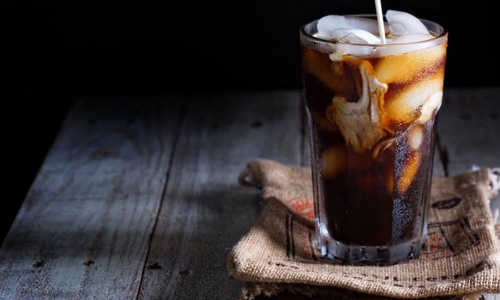 Γιατί να δοκιμάσεις τη νέα τάση στο καφέ, το cold brew - yang.gr