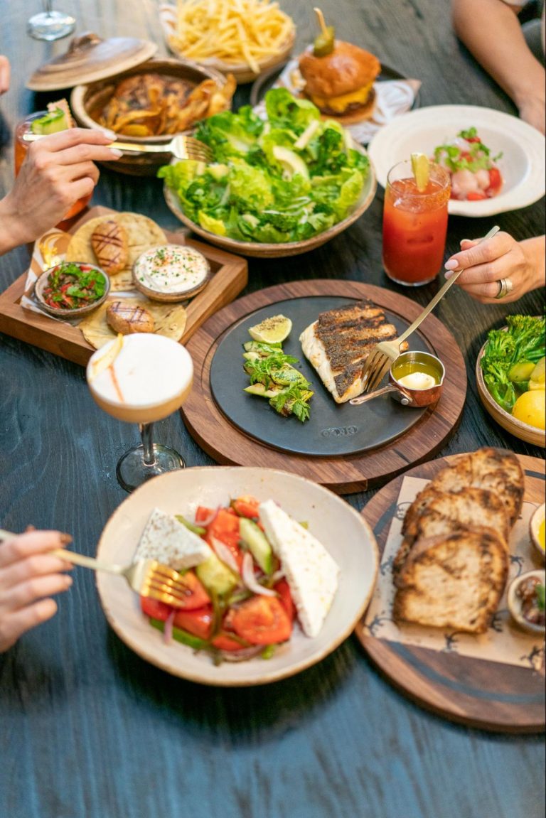 GECO BY GATSBY: Athens' ideal spot for food enthusiasts and culture ...